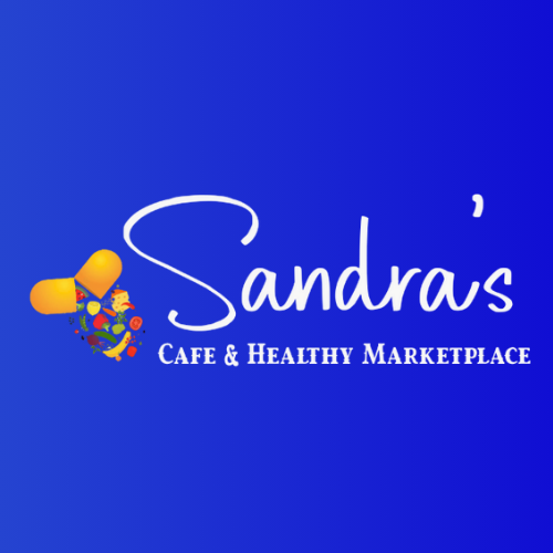CAFE | SANDRA'S CAFE & HEALTHY MARKETPLACE